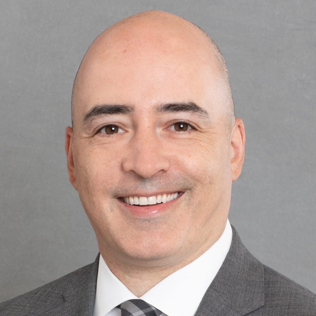 Our Team - Vector Private Wealth